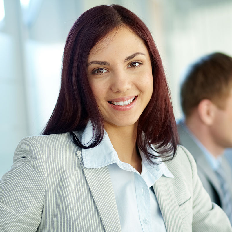 Michelle Ramirez - Prime Development